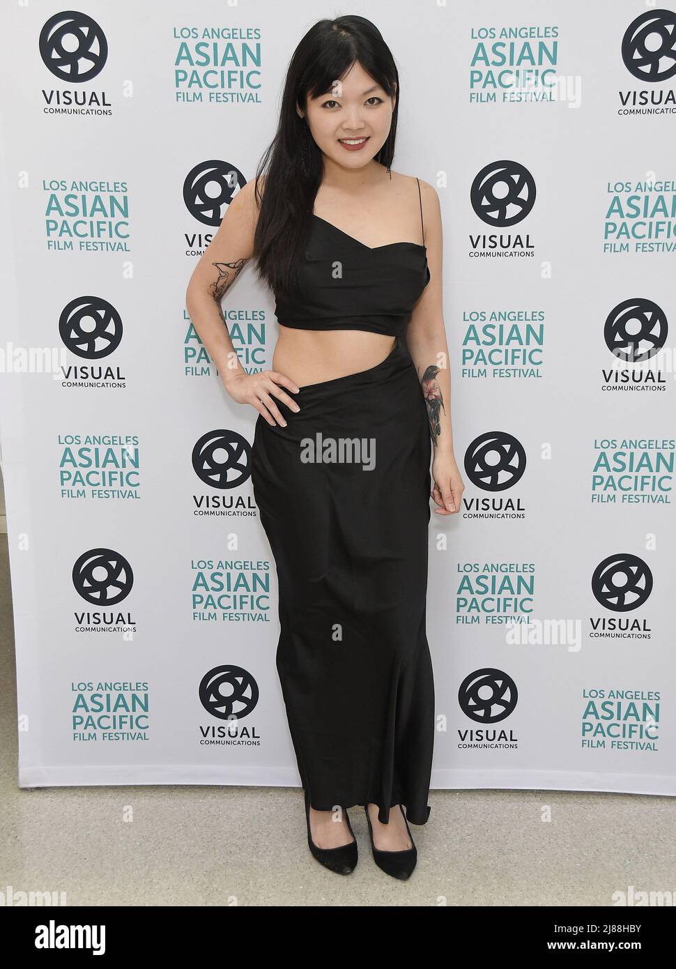 Joanna lin hi-res stock photography and images - Alamy