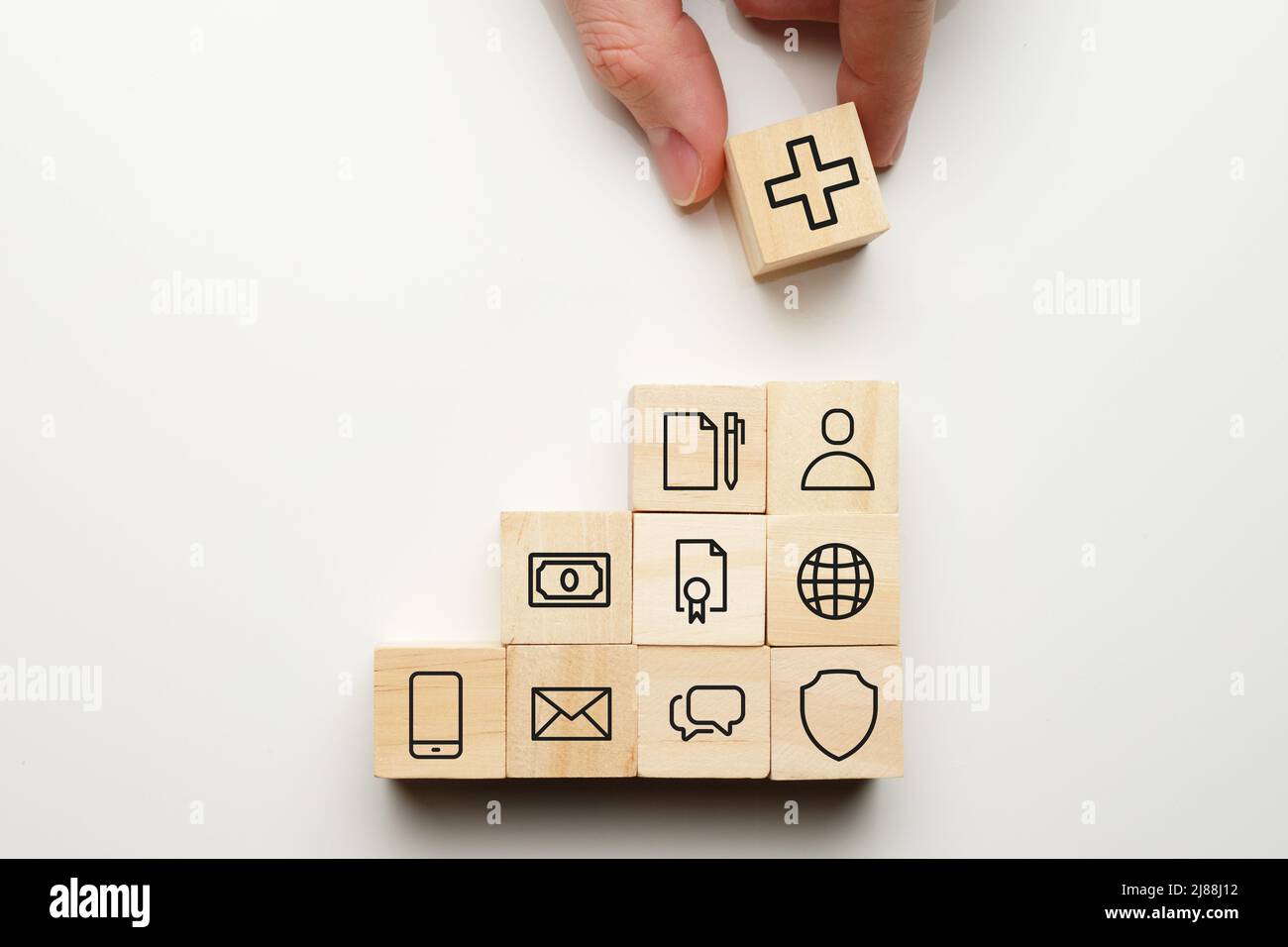 Key points hi-res stock photography and images - Alamy