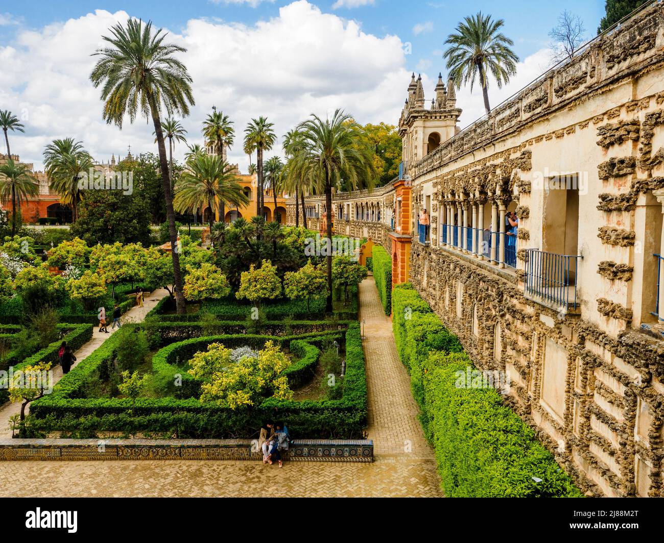 Grutesco gallery hi-res stock photography and images - Alamy