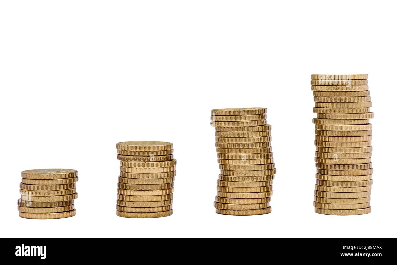 coin finance business money currency investment saving banking bank ...