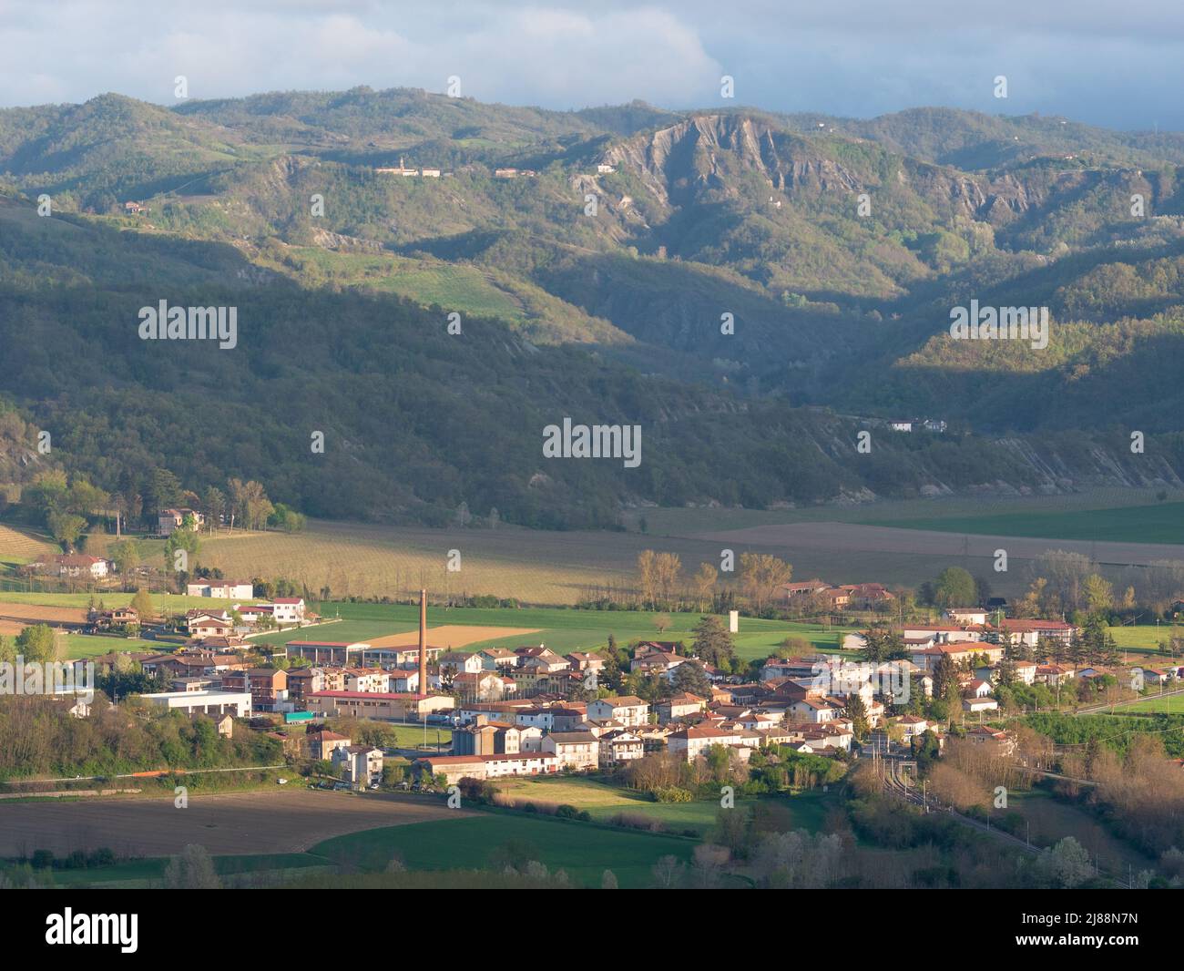 Bormida valley hi-res stock photography and images - Alamy