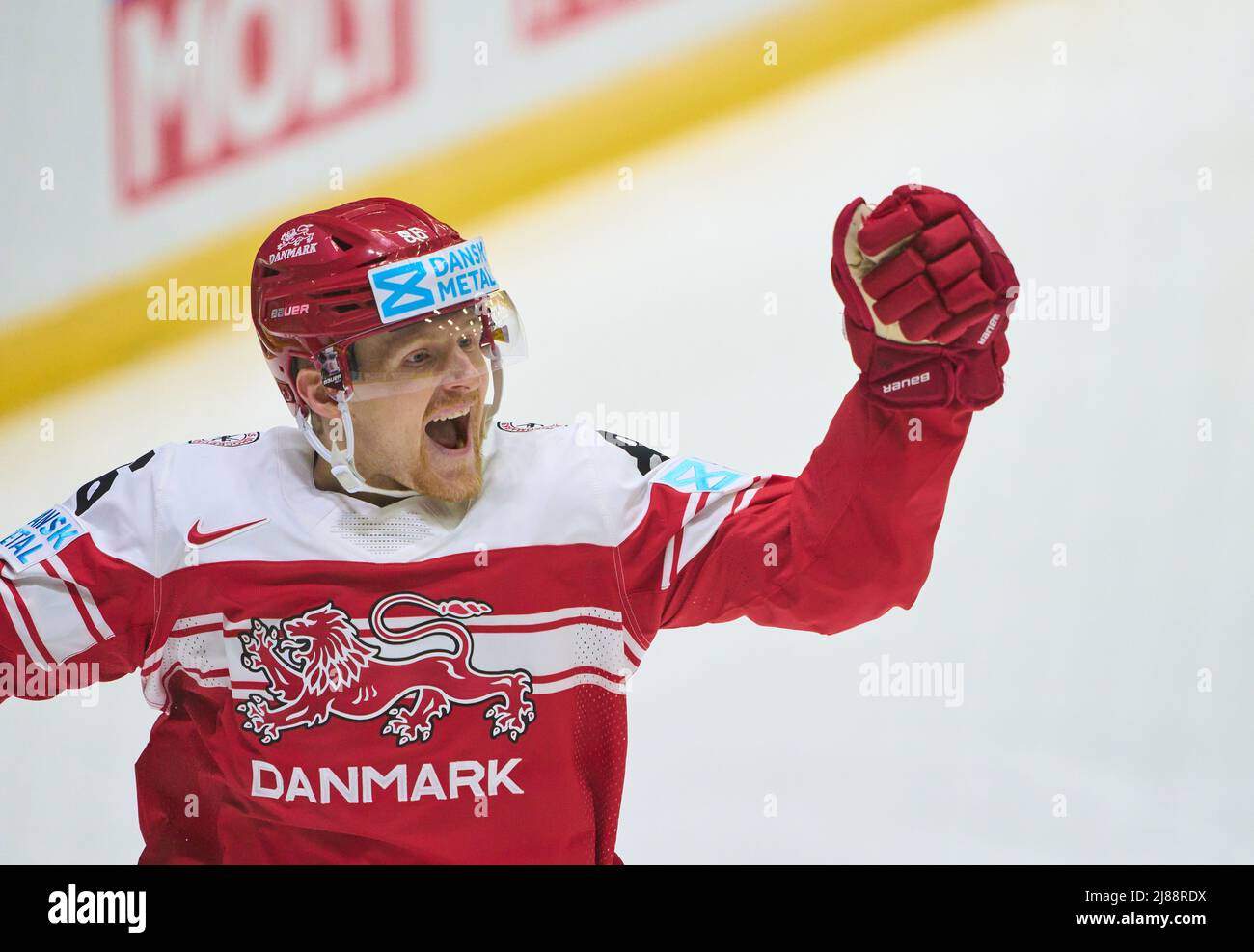 Joachim blichfeld hi-res stock photography and images - Alamy