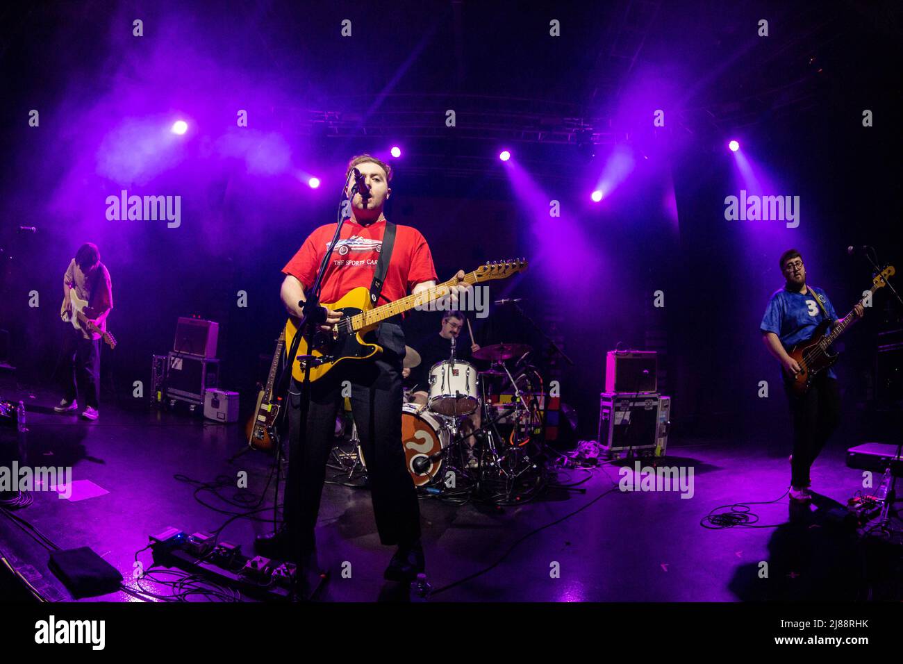 Prentice robertson hi-res stock photography and images - Alamy