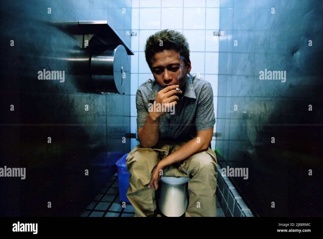 The skywalk is gone hi-res stock photography and images - Alamy