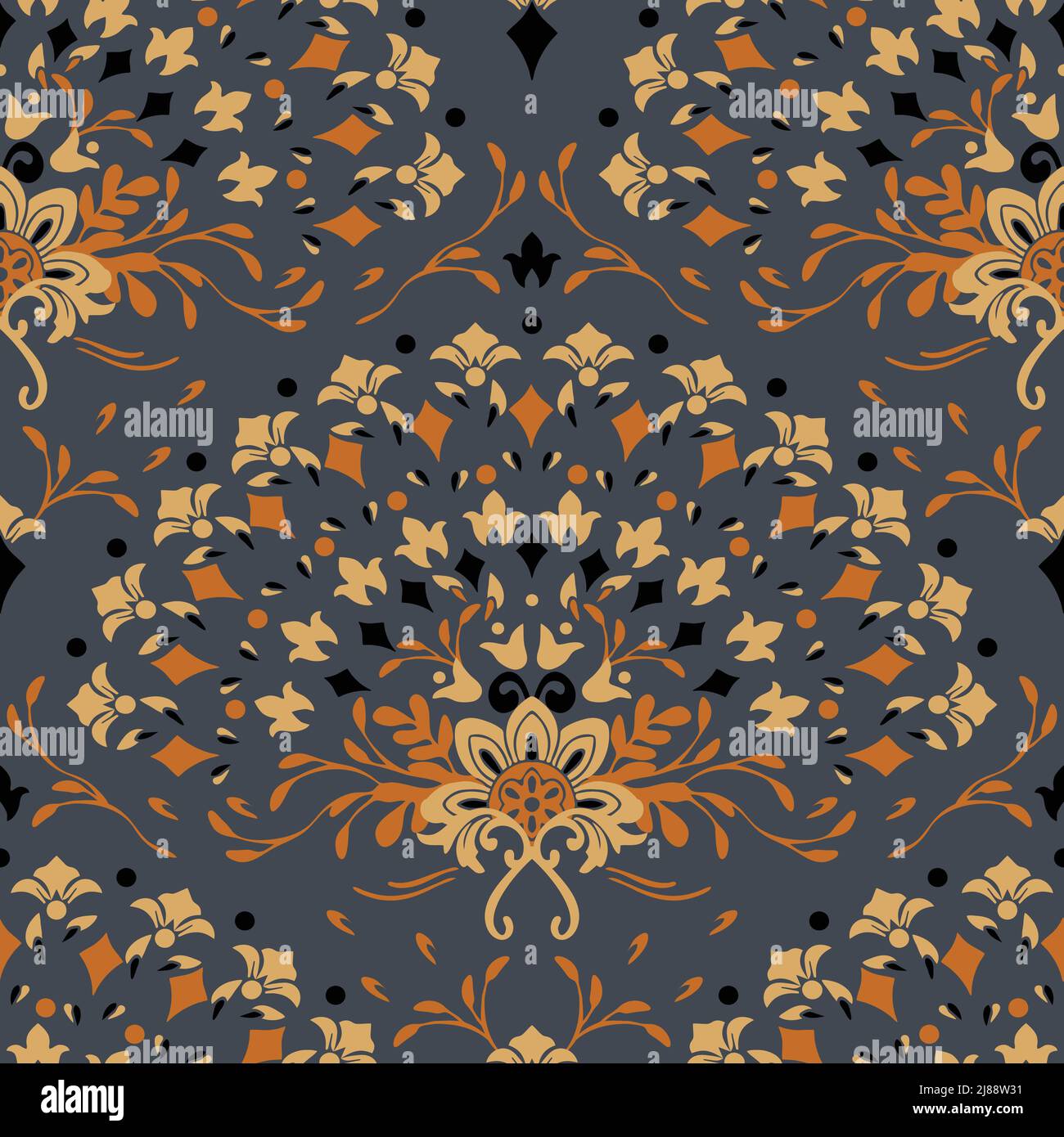 Victorian fan Stock Vector Images - Alamy