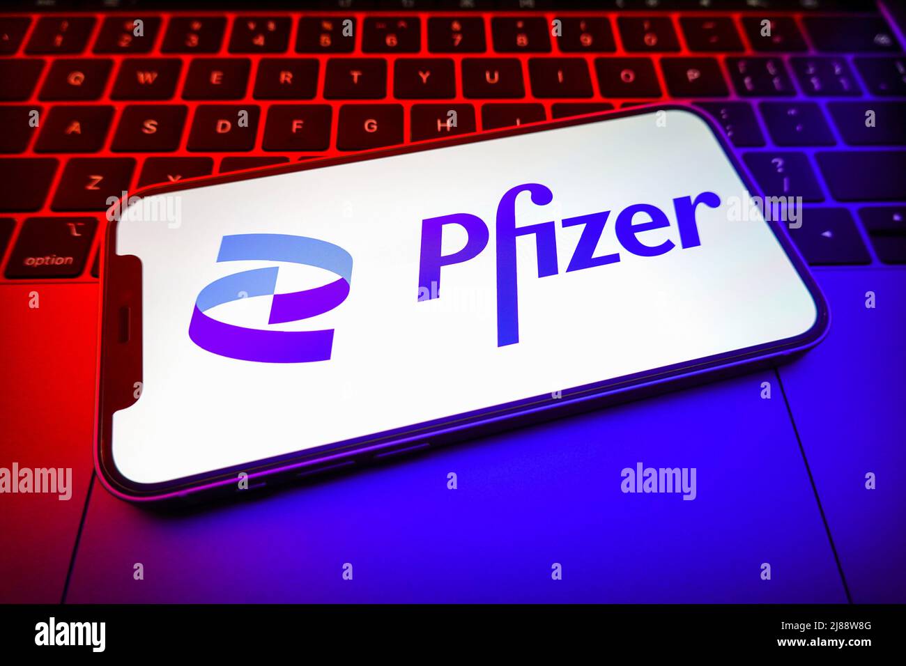 Pfizer china hi-res stock photography and images - Alamy