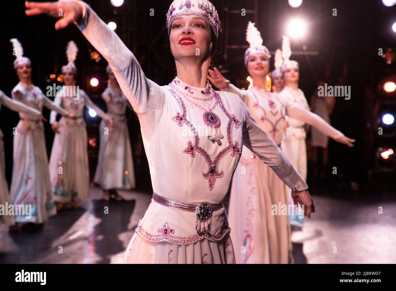 Nemirovich danchenko hi-res stock photography and images - Alamy