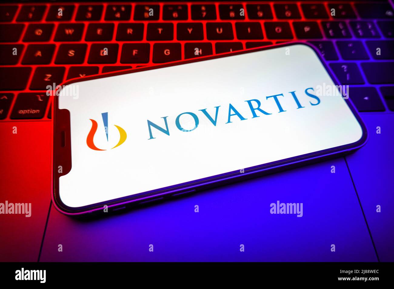 Novartis Logo High Resolution