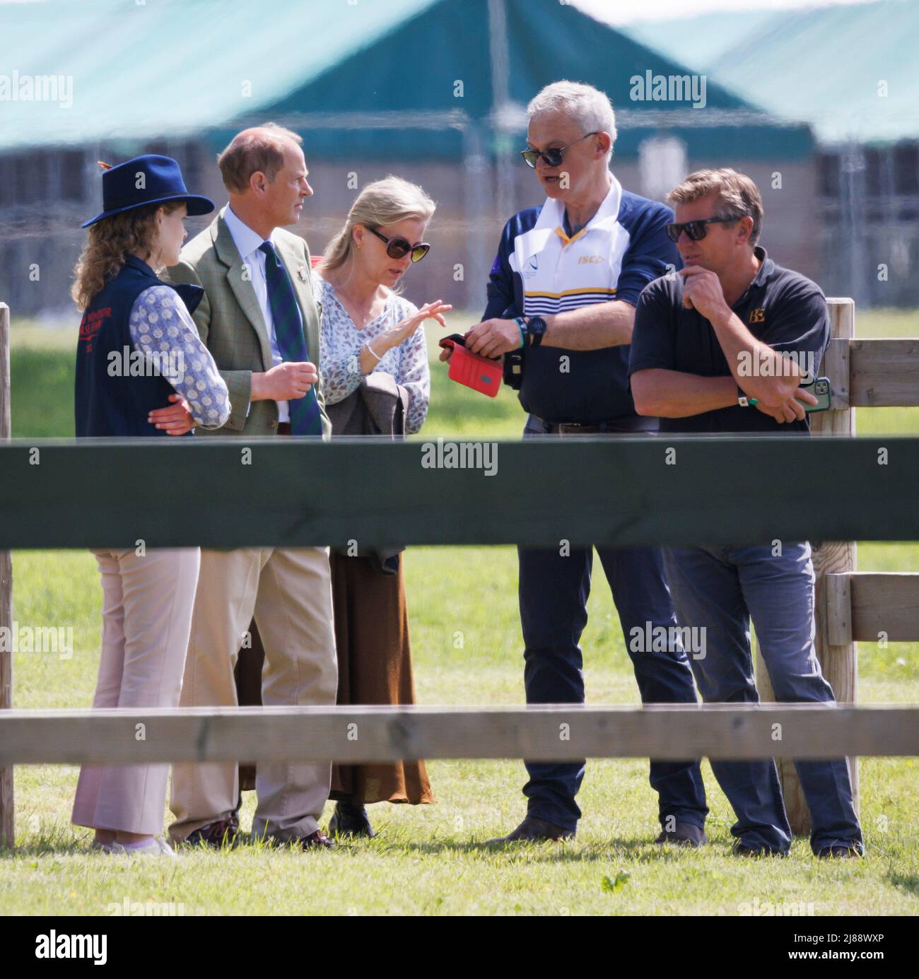 Rover boyd hi-res stock photography and images - Alamy