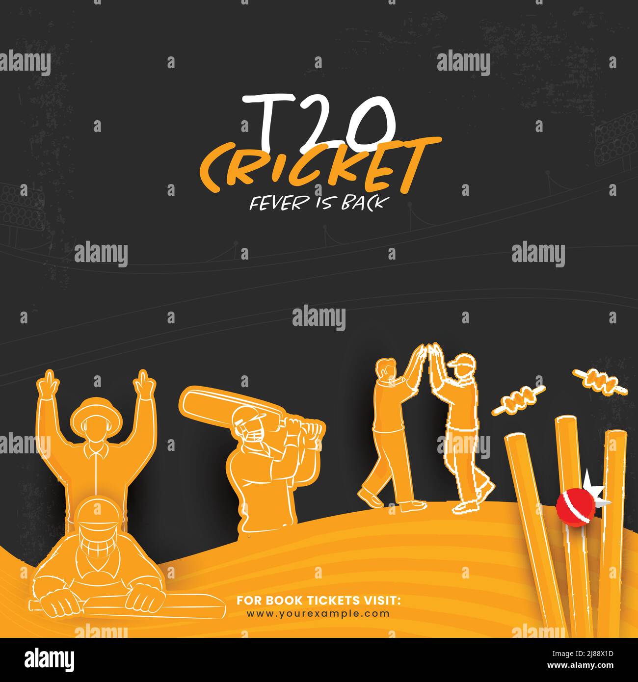 Fielder vector vectors hi-res stock photography and images - Alamy