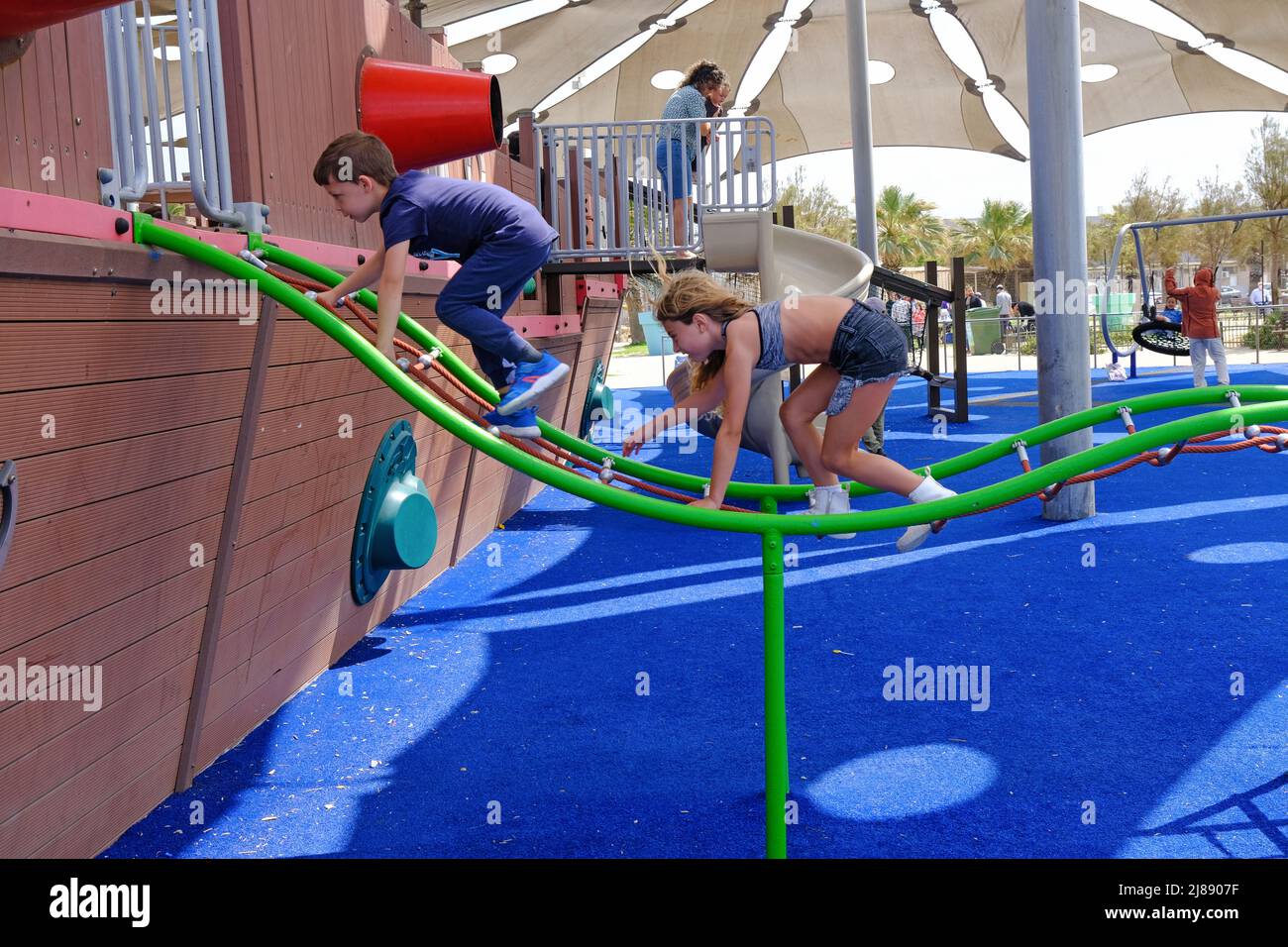 Ashdod israel travel hi-res stock photography and images - Alamy