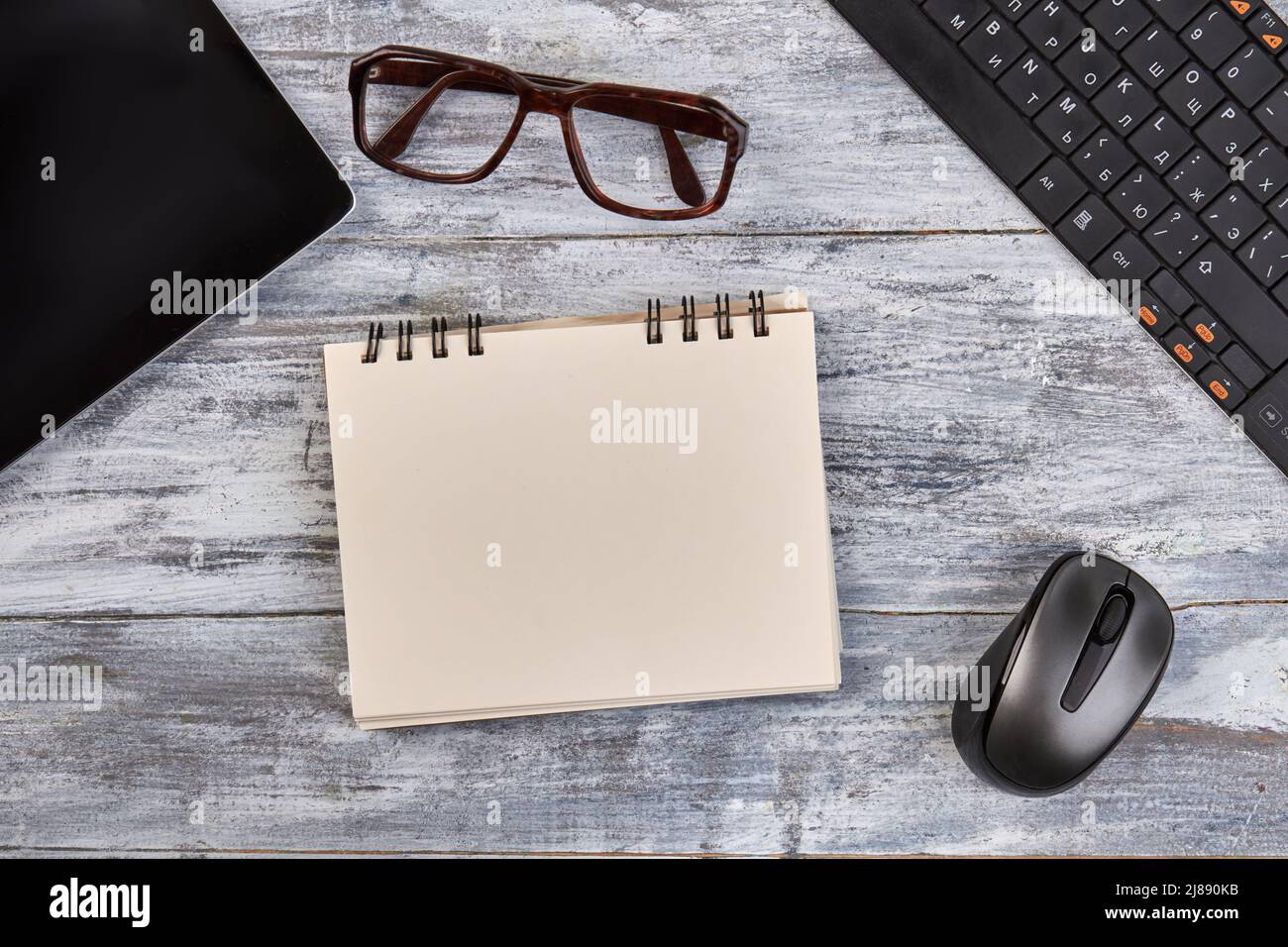 Blank keyboard layout hi-res stock photography and images - Alamy