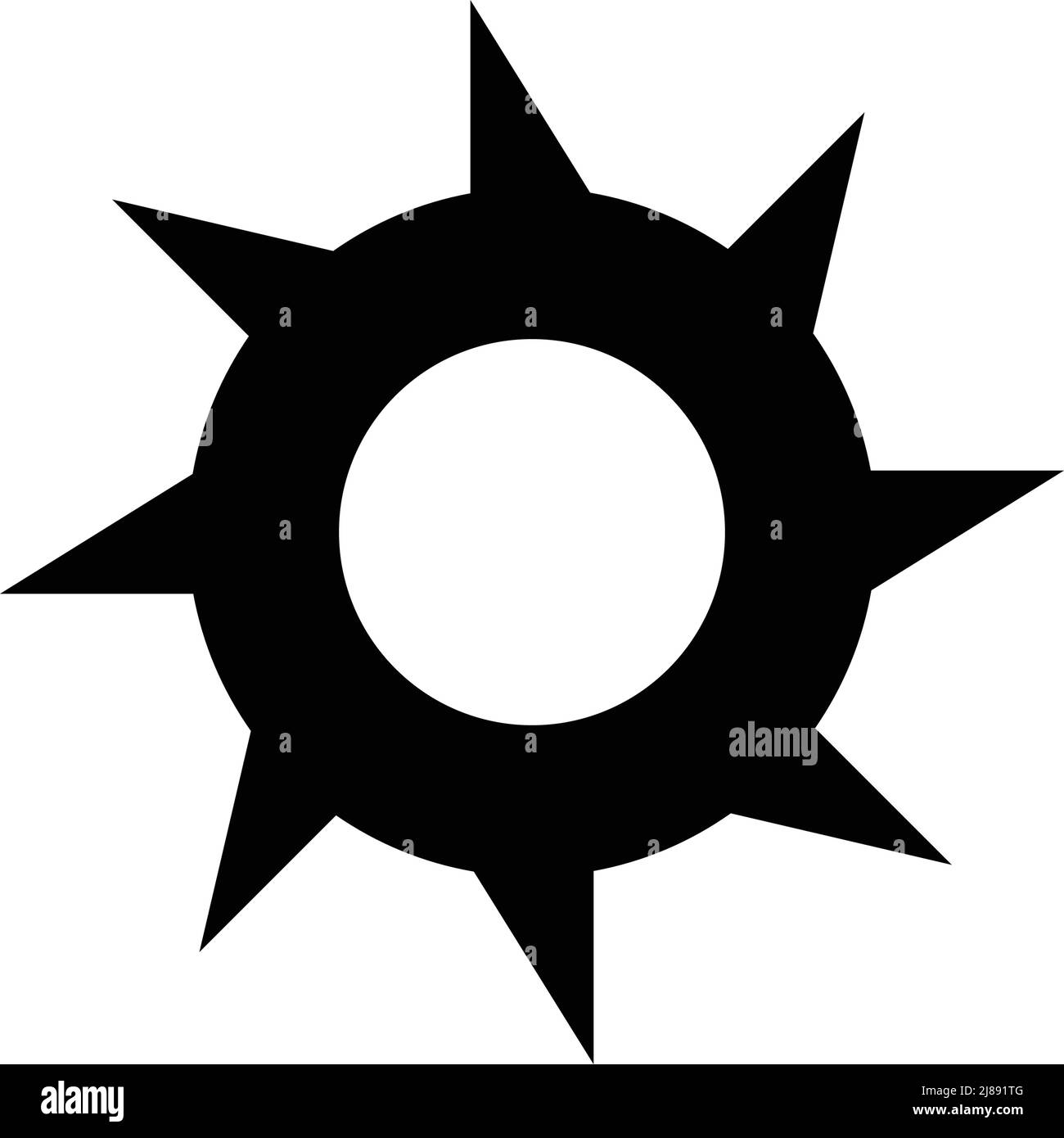 Mechanic silhouette hi-res stock photography and images - Alamy