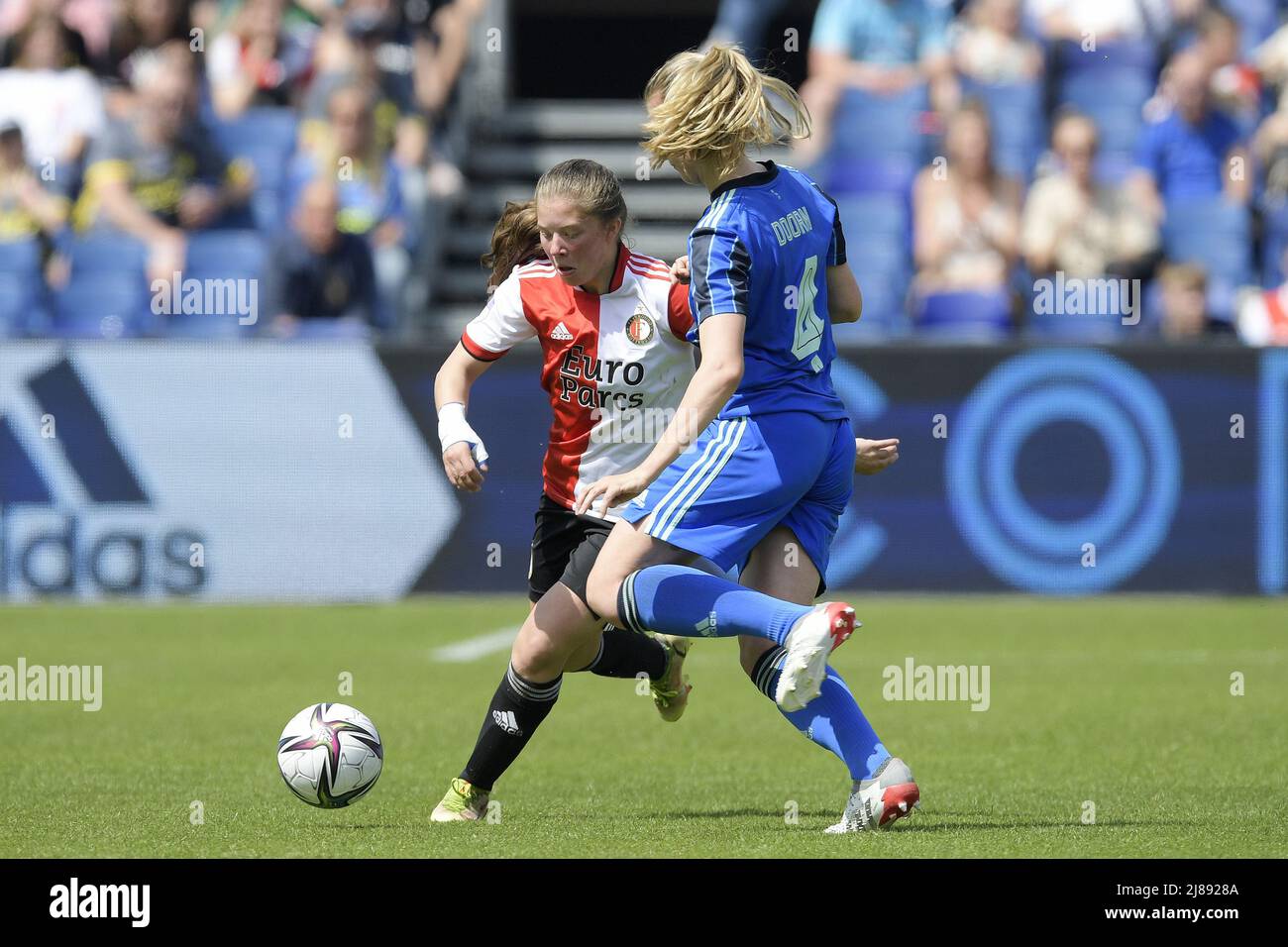 Lisa doorn hi-res stock photography and images - Alamy