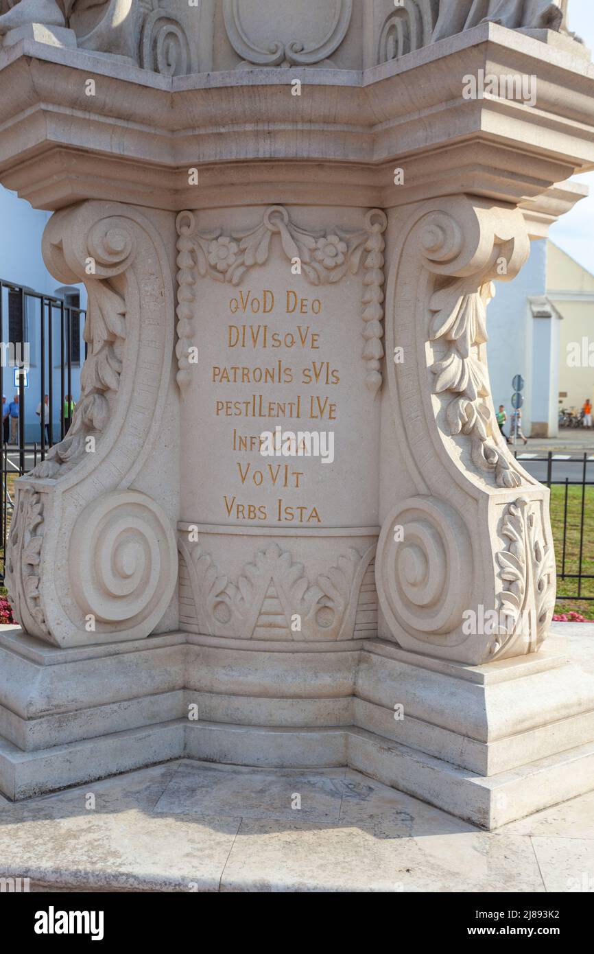 Pozega hi-res stock photography and images - Alamy