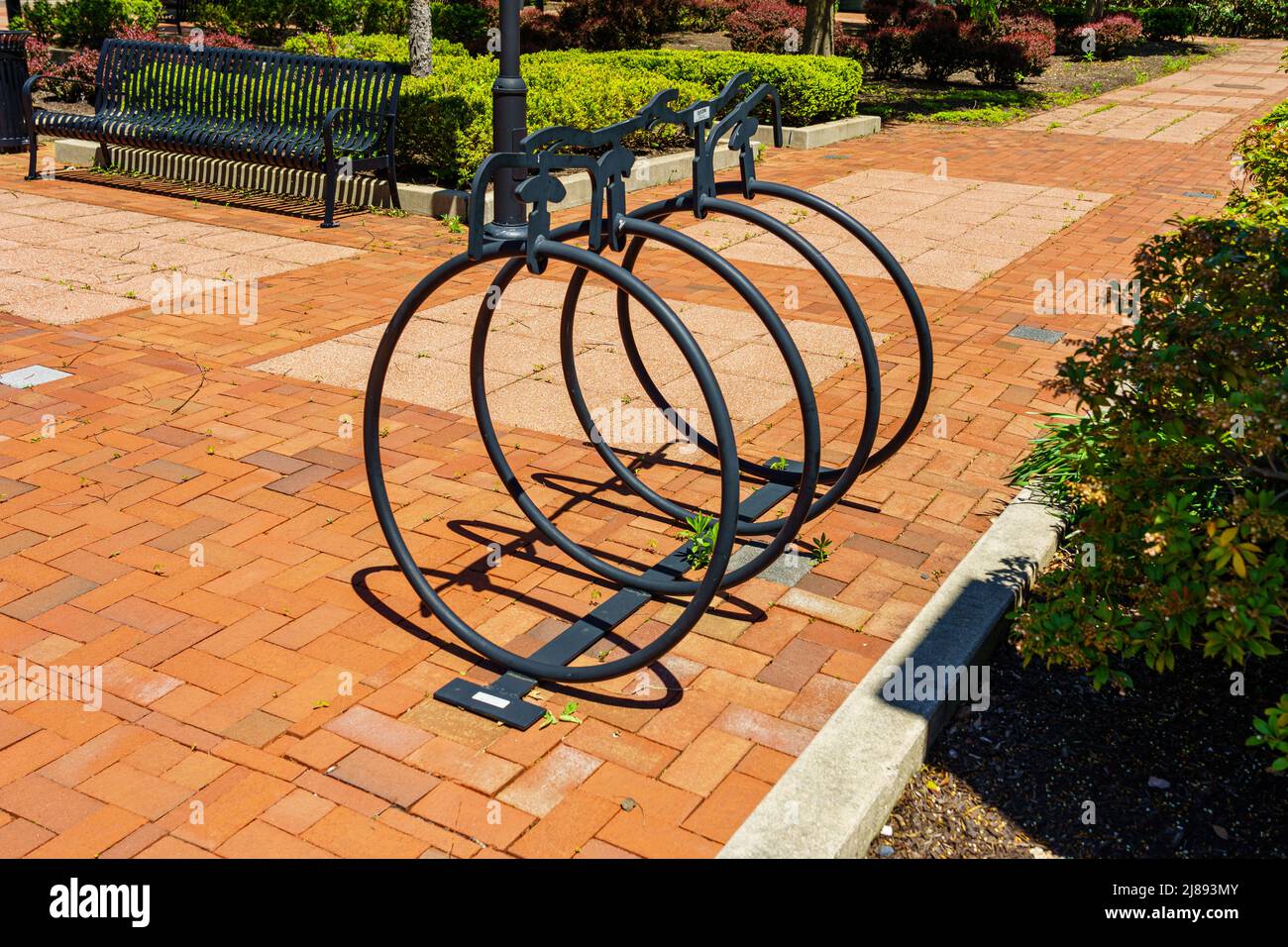 Bicycle retailer hi-res stock photography and images - Alamy