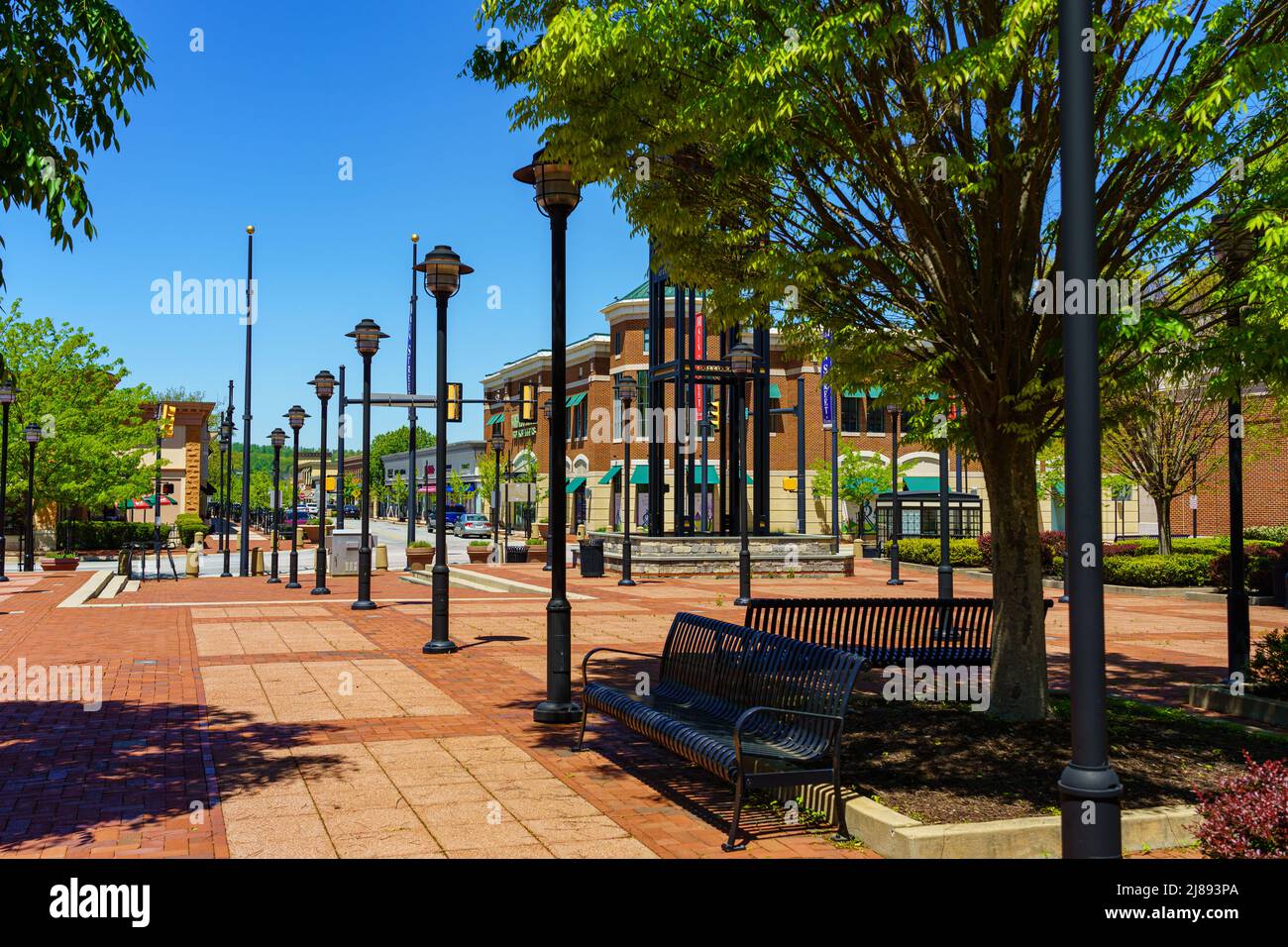 Exton street hi-res stock photography and images - Alamy