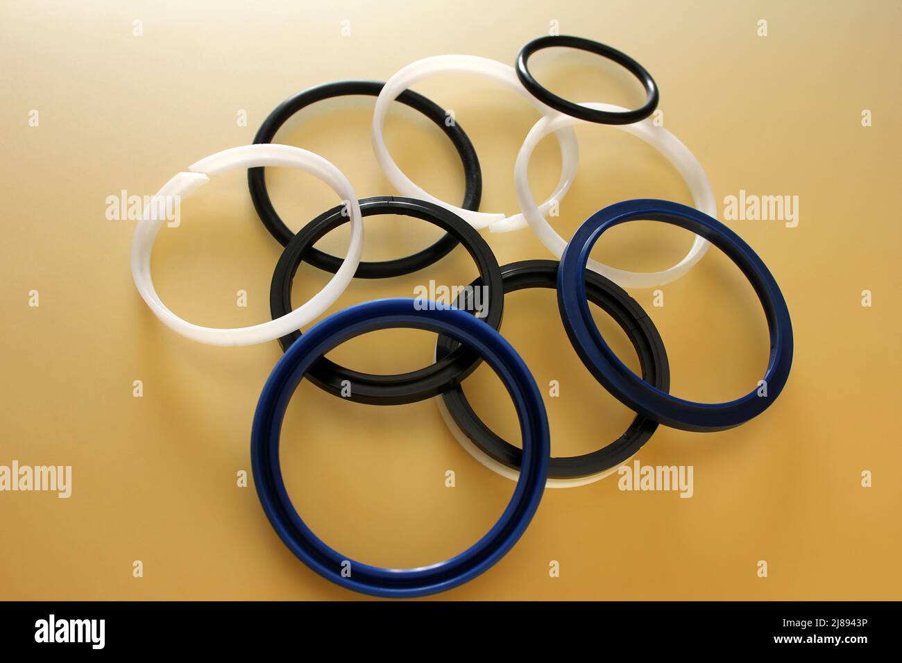 O ring pressure washer hi-res stock photography and images - Alamy