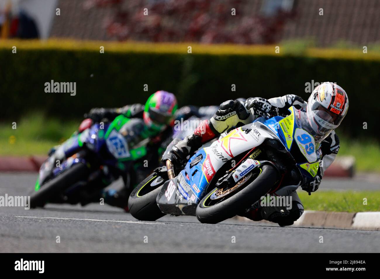 Rk racing hi-res stock photography and images - Alamy