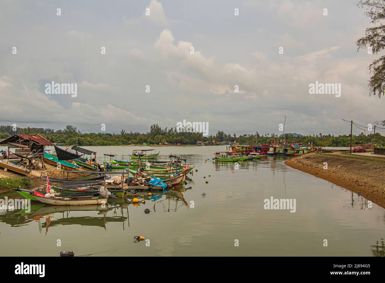 Besut terengganu malaysia hi-res stock photography and images - Alamy