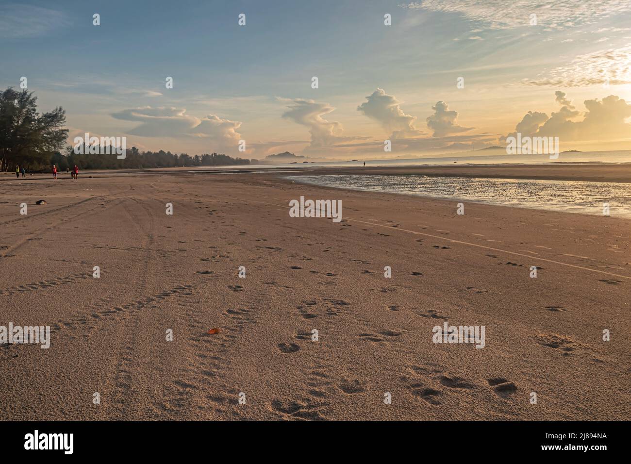 Pantai beserah kuantan hi-res stock photography and images - Alamy