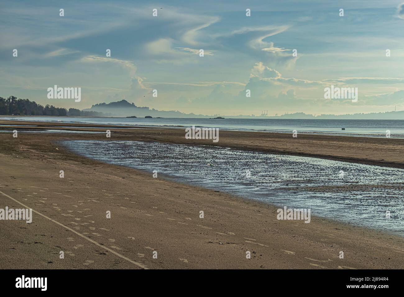 Pantai beserah malaysia hi-res stock photography and images - Alamy