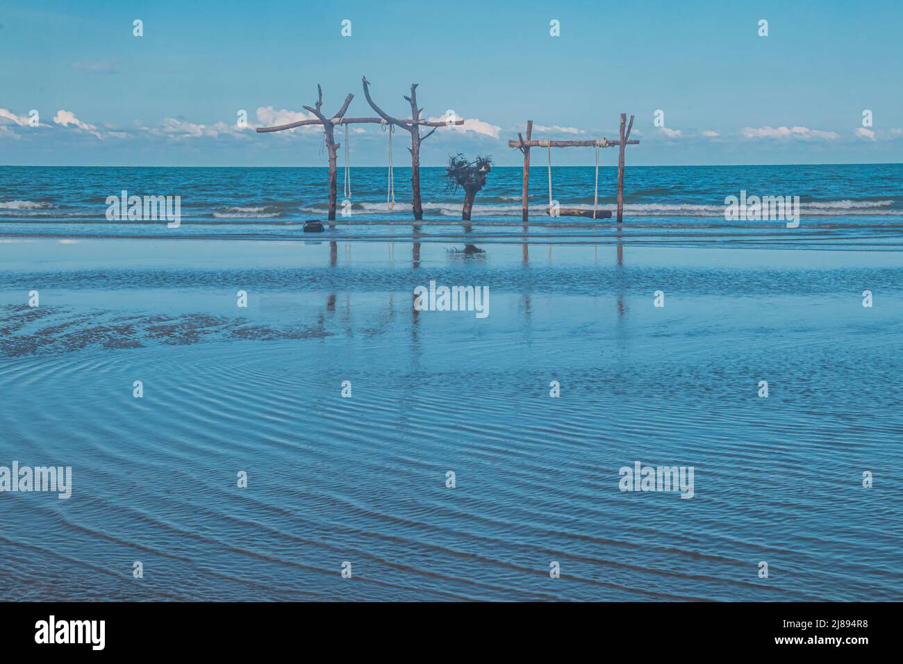 Pantai beserah beach hi-res stock photography and images - Alamy