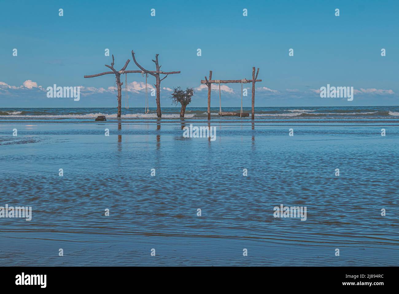 Pantai beserah beach hi-res stock photography and images - Alamy