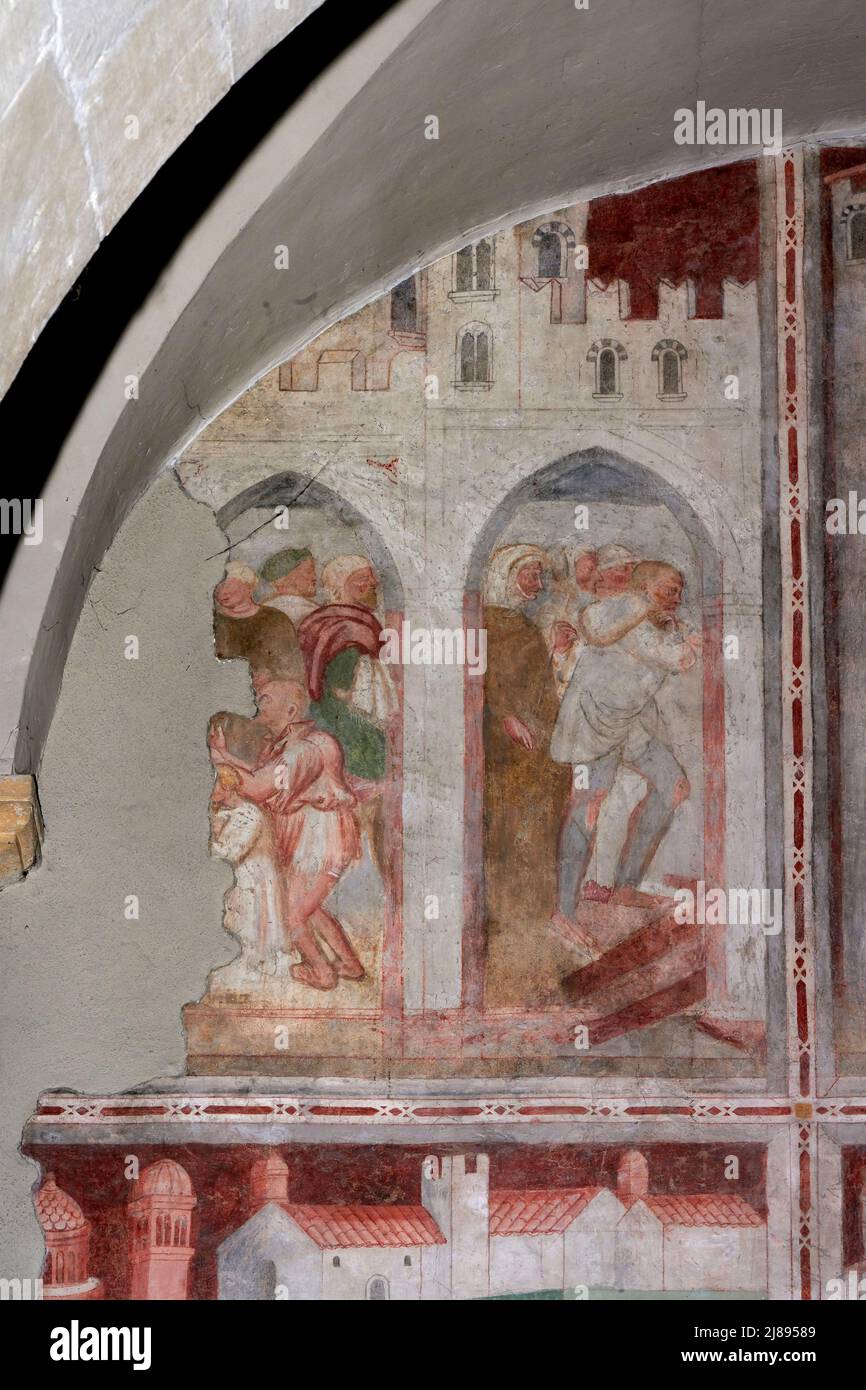 Jacopo da verona hi-res stock photography and images - Alamy