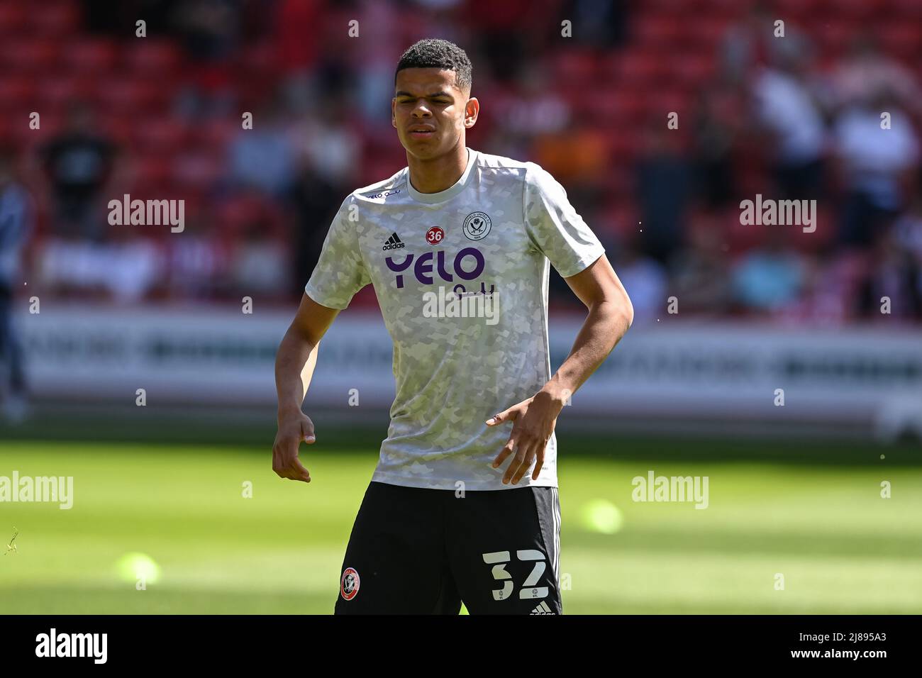 William osula hi-res stock photography and images - Alamy