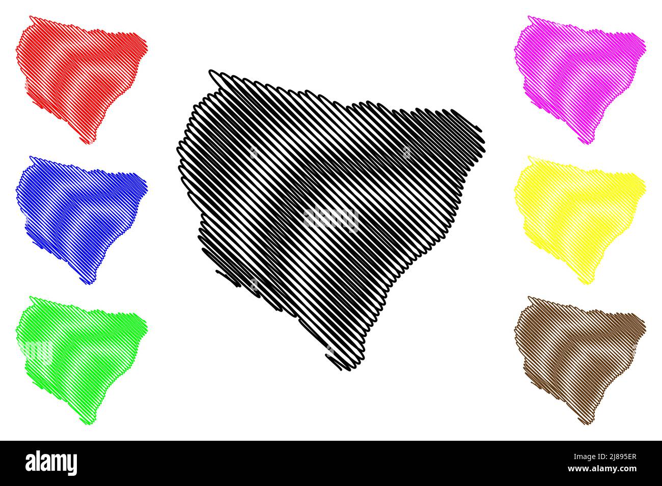 Maragogi municipality (Alagoas state, Municipalities of Brazil ...