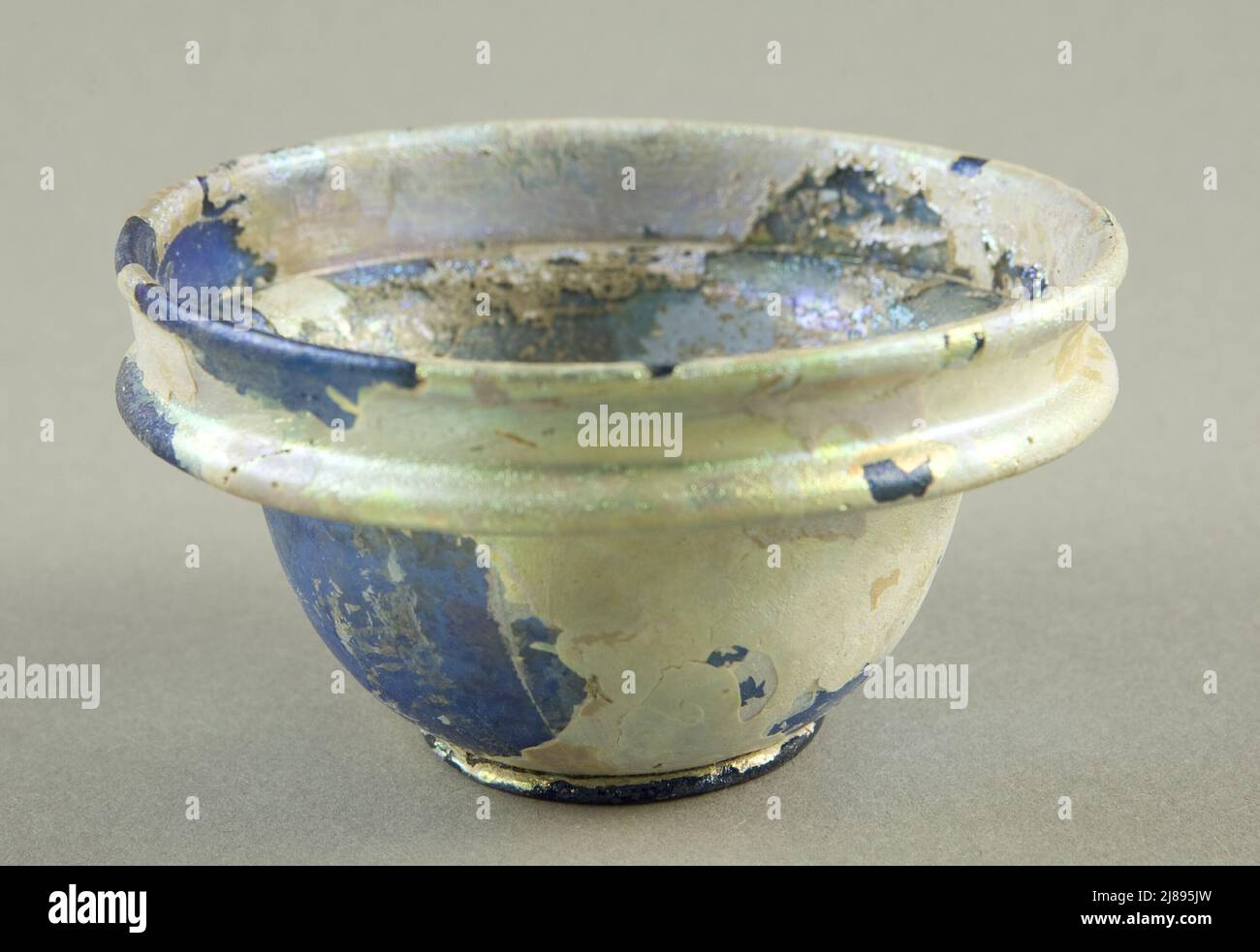 Cup, 1st century Stock Photo - Alamy