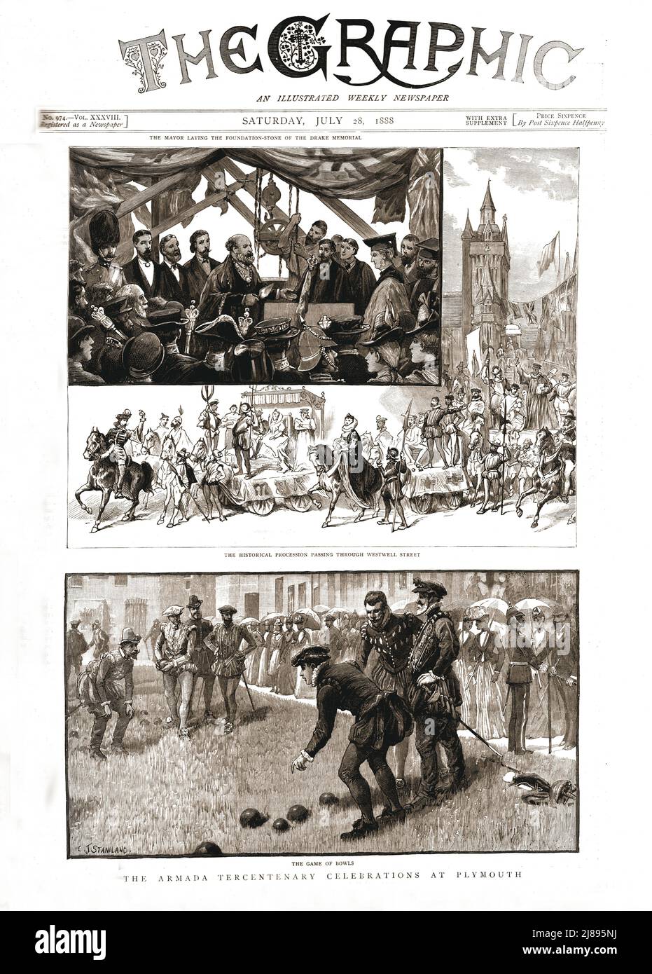 Front cover page portrait hi-res stock photography and images - Alamy