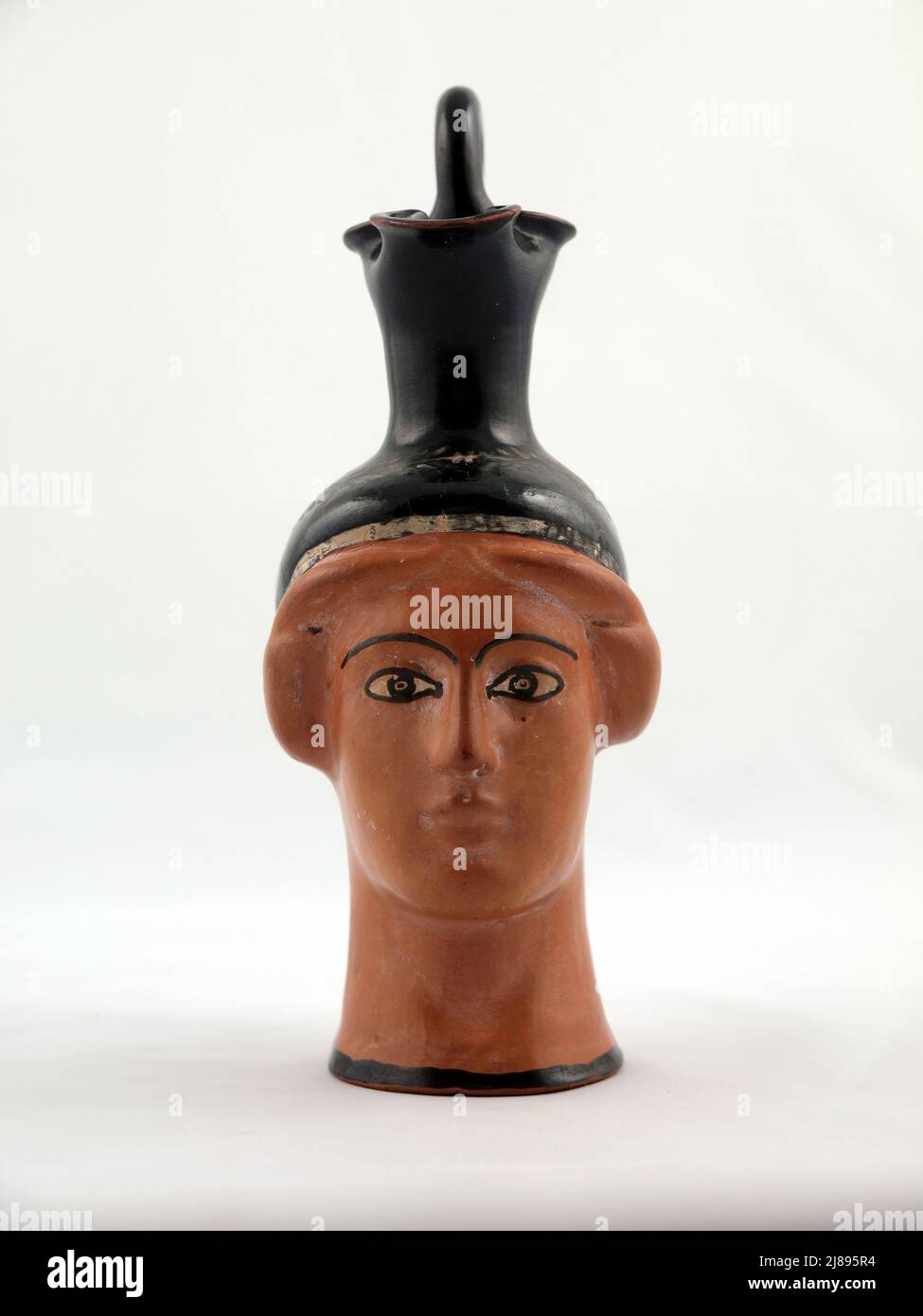 Female shape vessel antique hi-res stock photography and images - Alamy