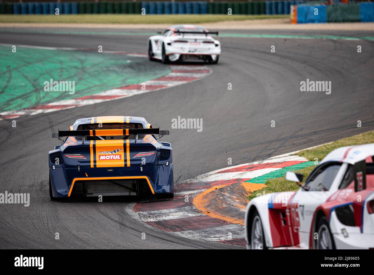 Mijet hi-res stock photography and images - Alamy