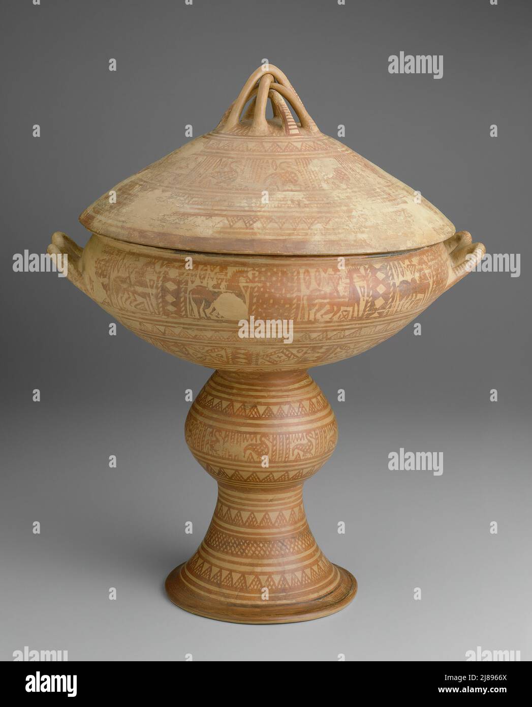 Arts of the ancient med hi-res stock photography and images - Alamy