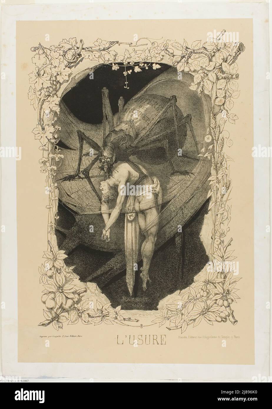 Usury hi-res stock photography and images - Alamy