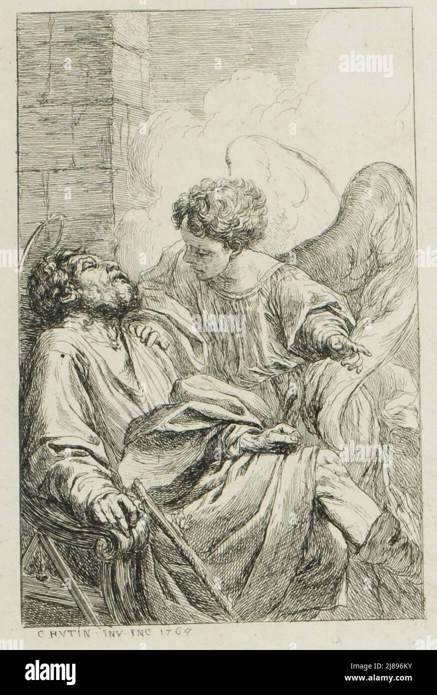 Joseph in egypt hi-res stock photography and images - Alamy