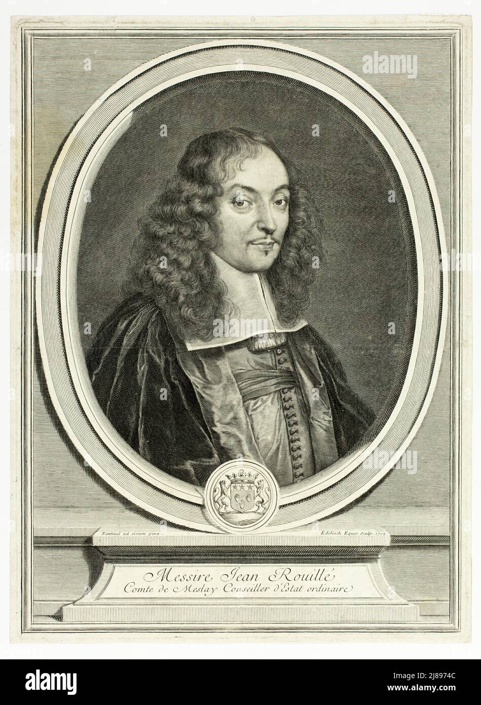 Count gerard hi-res stock photography and images - Alamy