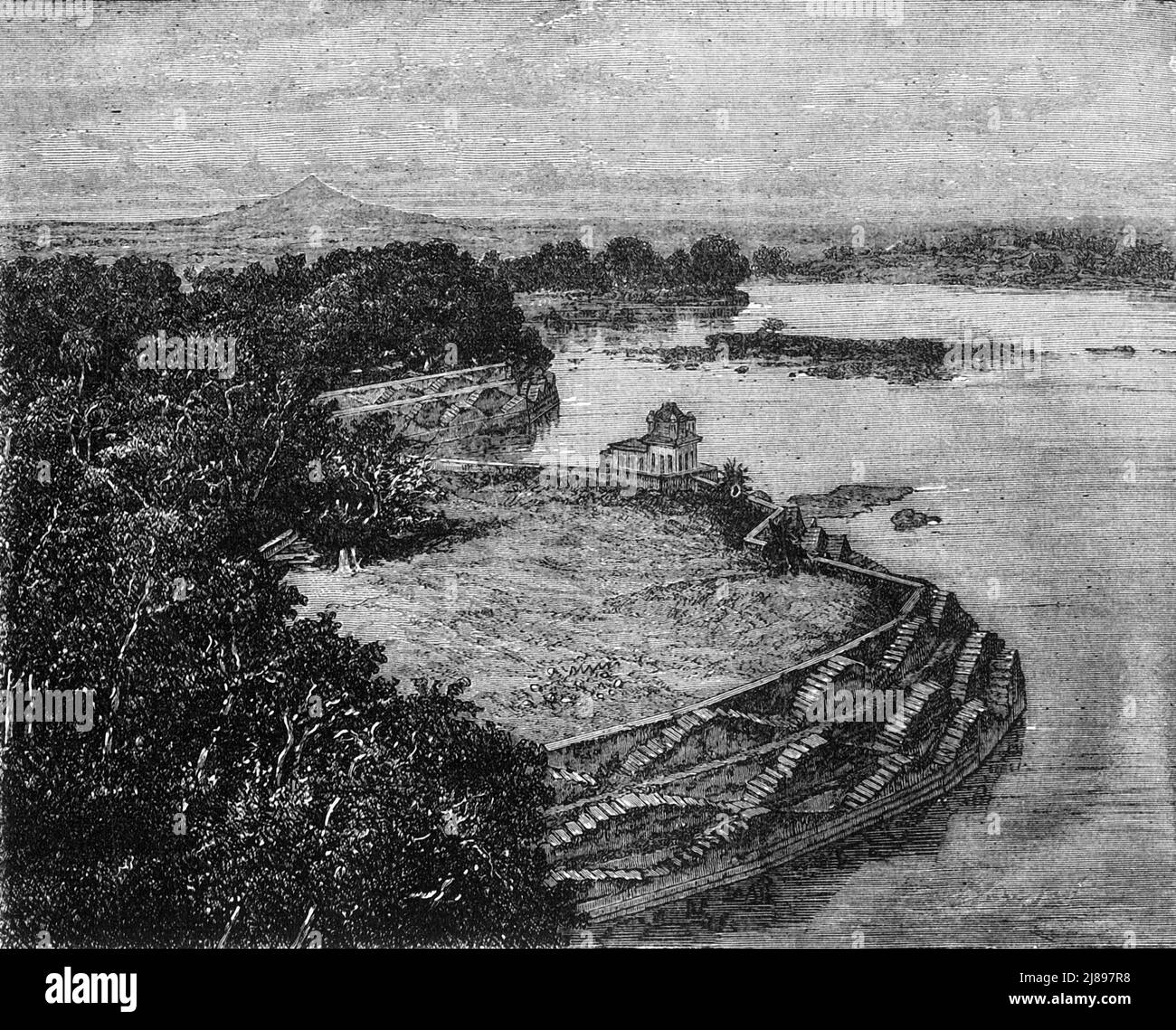 Barua sagar tal hi-res stock photography and images - Alamy