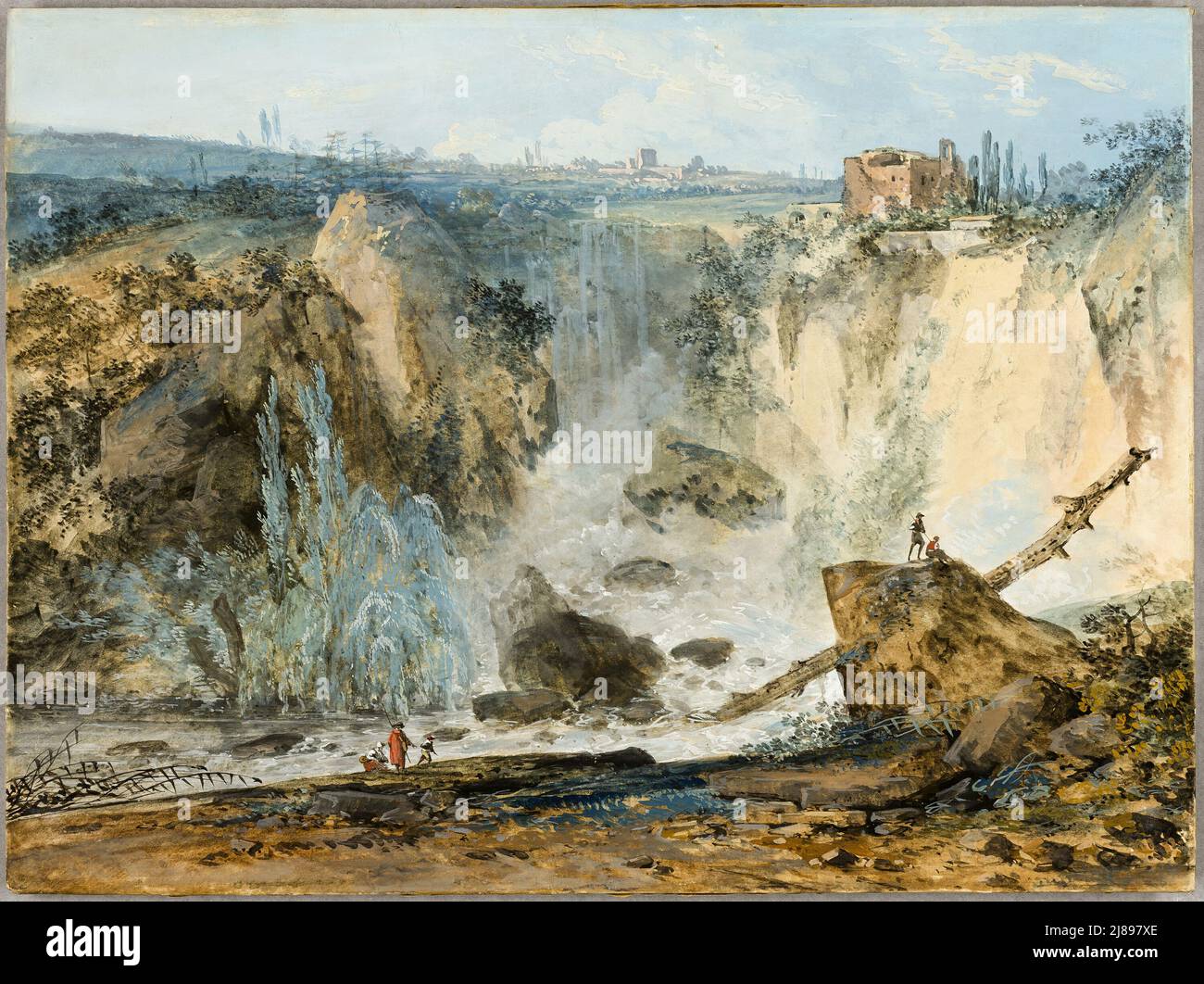 1788 prints hi-res stock photography and images - Alamy