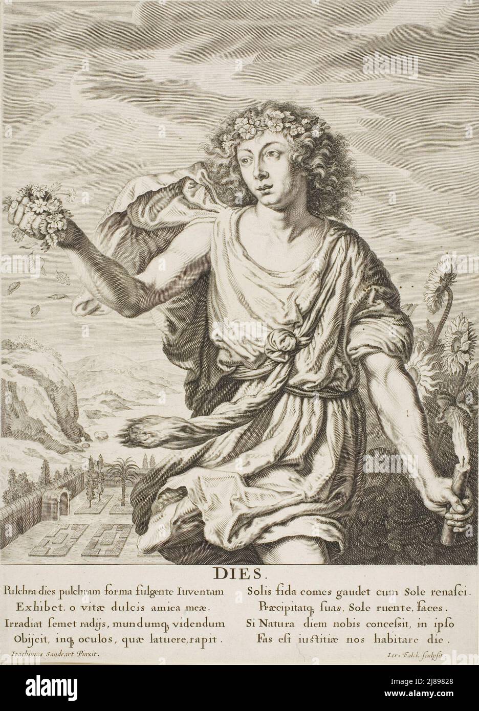 1645 prints hi-res stock photography and images - Alamy