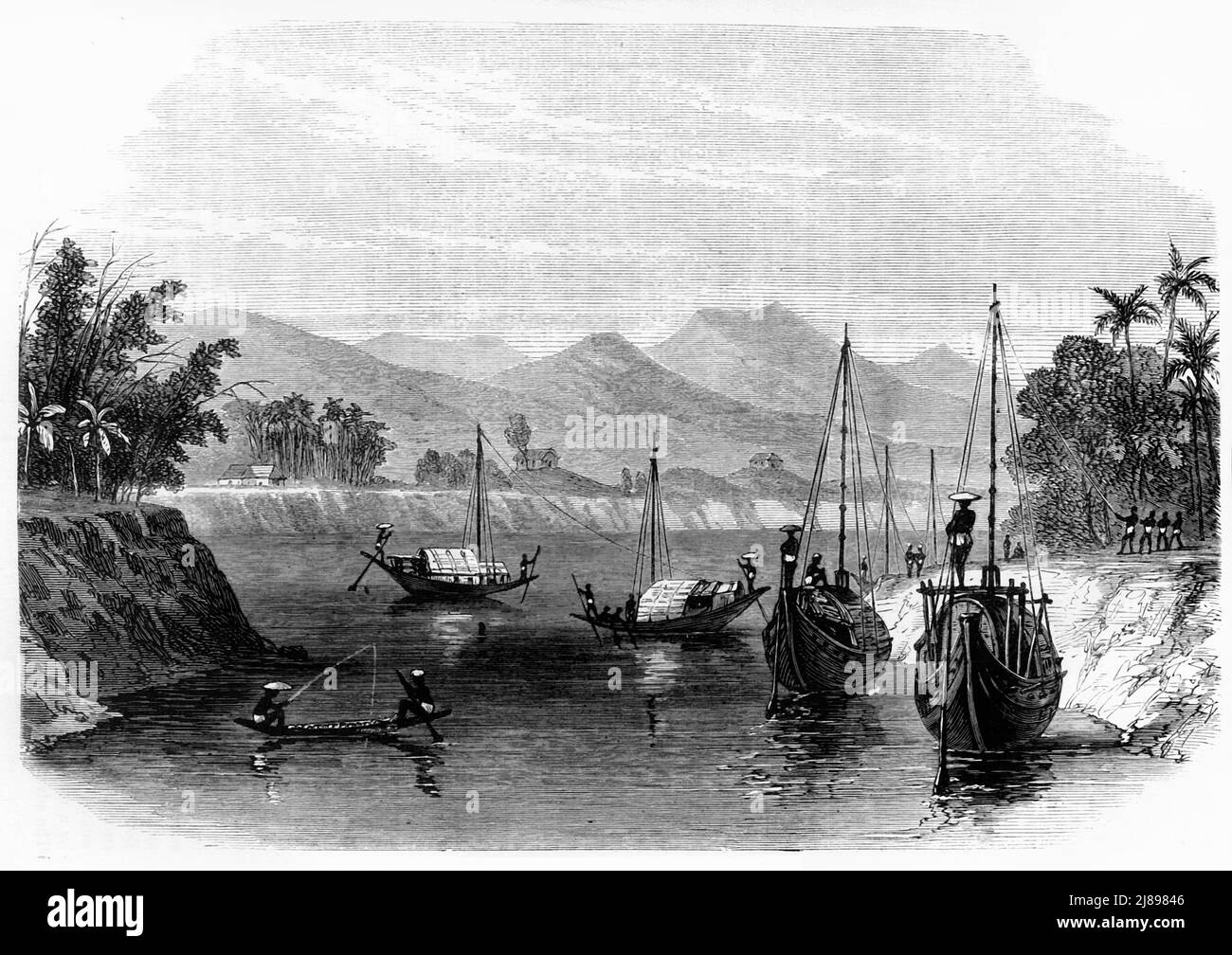 Cachar hi-res stock photography and images - Alamy