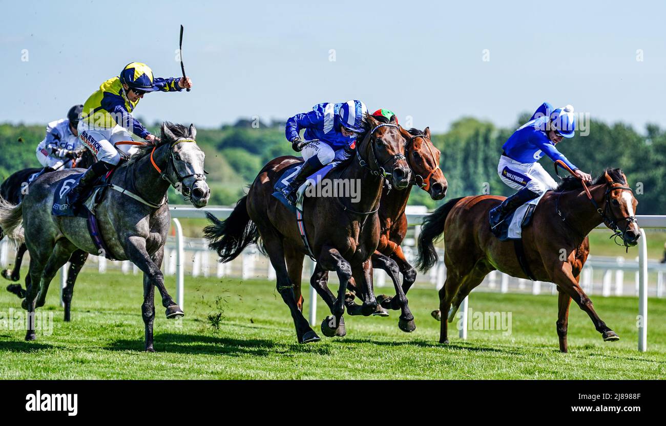 Israr horse hi-res stock photography and images - Alamy