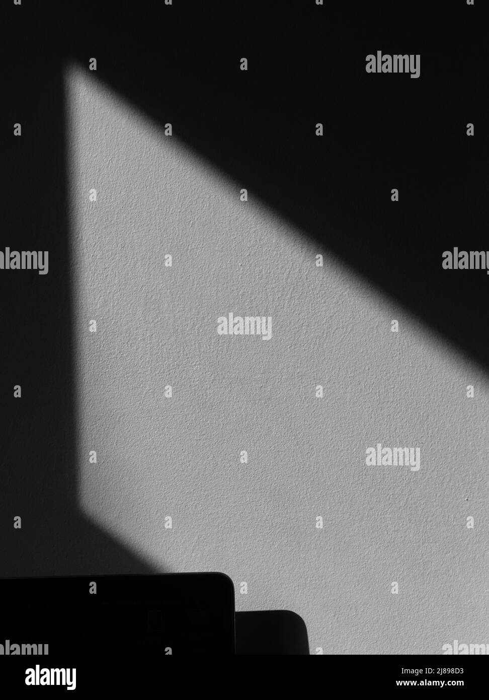 Office aesthetic Black and White Stock Photos & Images - Alamy