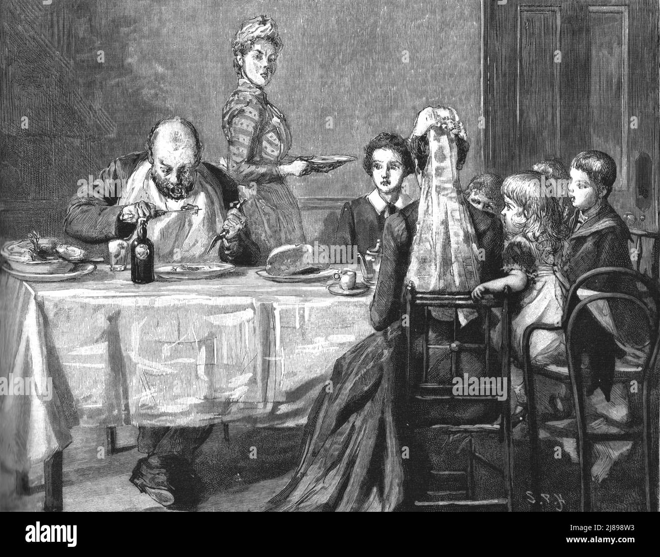 Eleanor butcher hi-res stock photography and images - Alamy