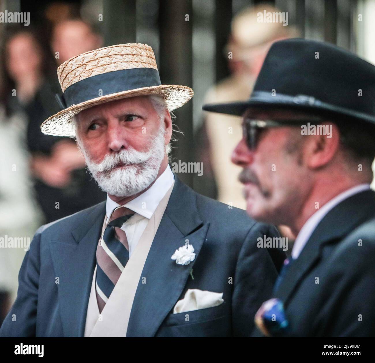 Beau brumel statue hi-res stock photography and images - Alamy