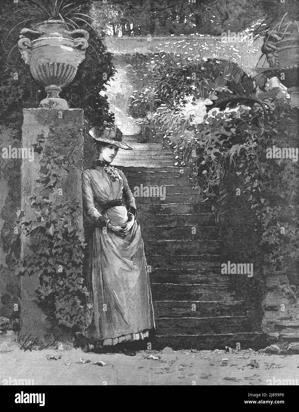 Trollope frances hi-res stock photography and images - Alamy