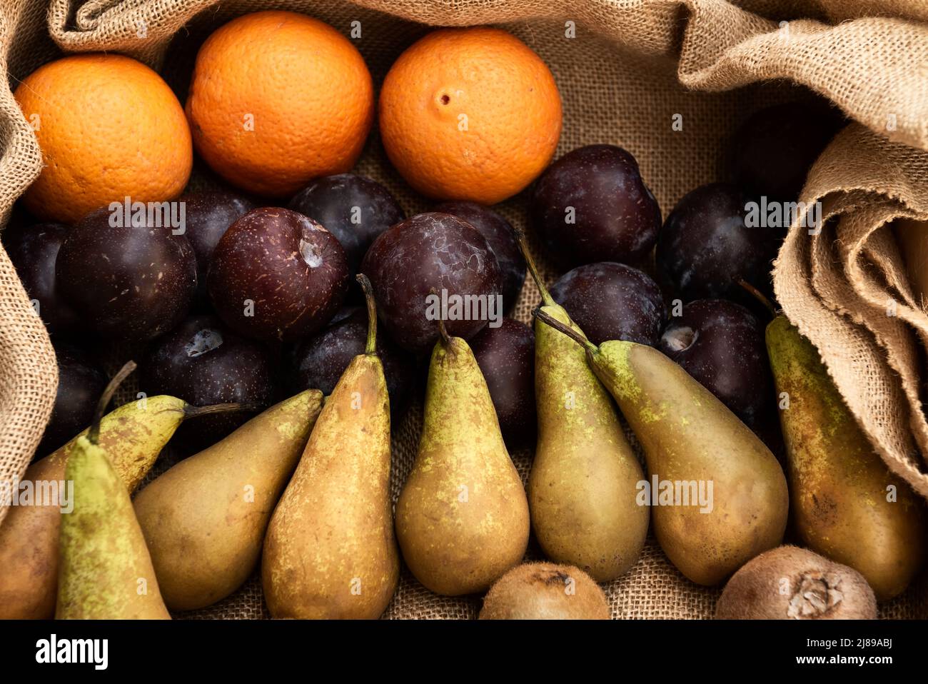 Satsuma fruits hi-res stock photography and images - Alamy
