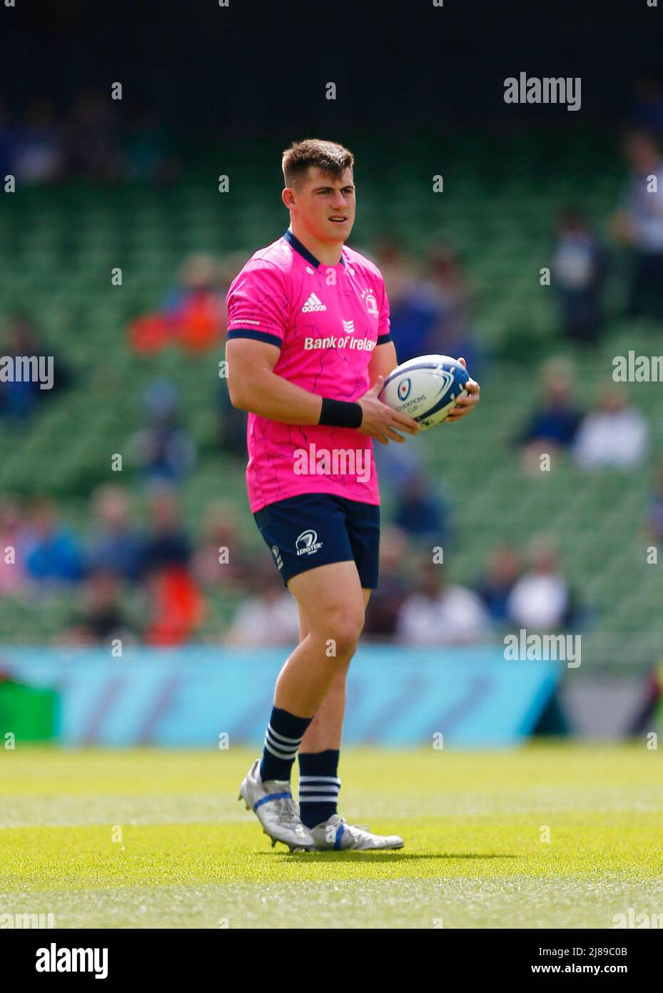 Leinster rugby sheehan hi-res stock photography and images - Alamy